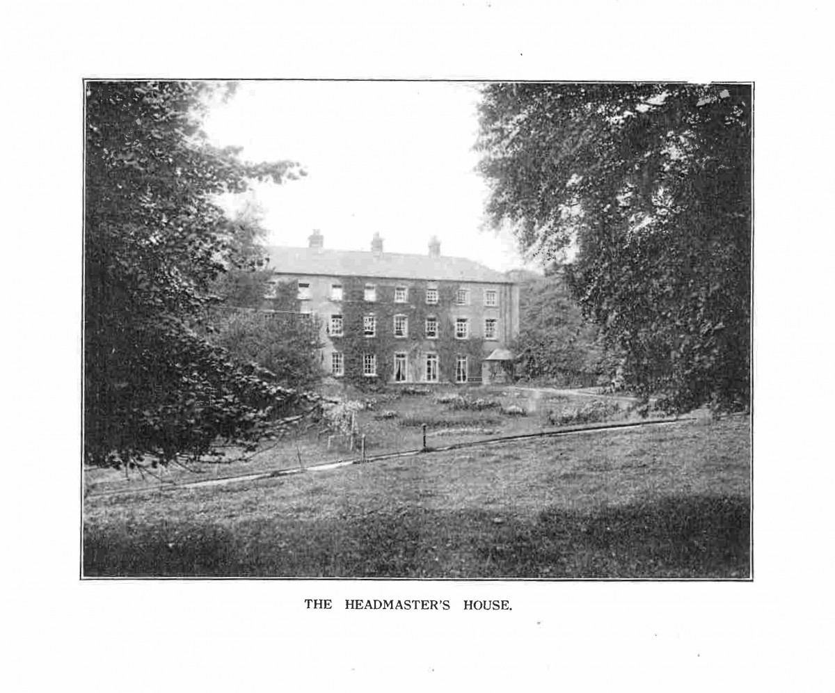 Royal School History - The Royal School Armagh