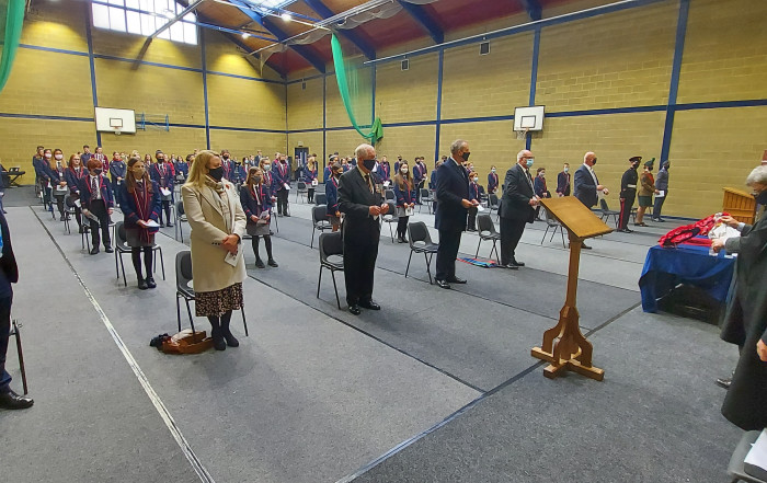 News - The Royal School Armagh