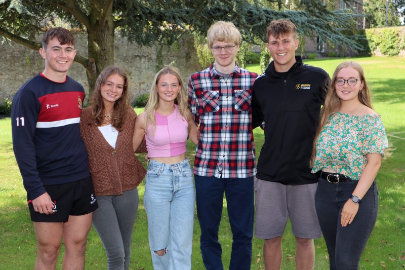 News – The Royal School Armagh