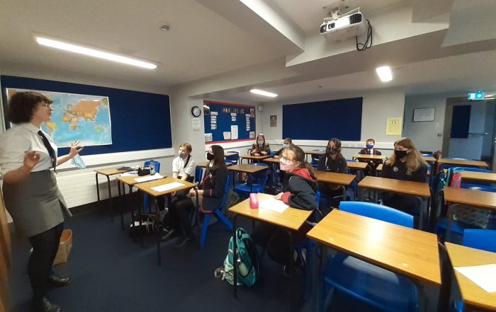 News - The Royal School Armagh