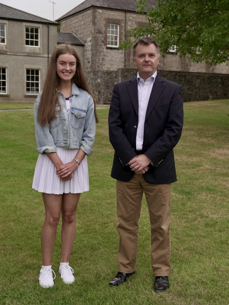 2022 A Level Exam Success at the Royal School - The Royal School Armagh