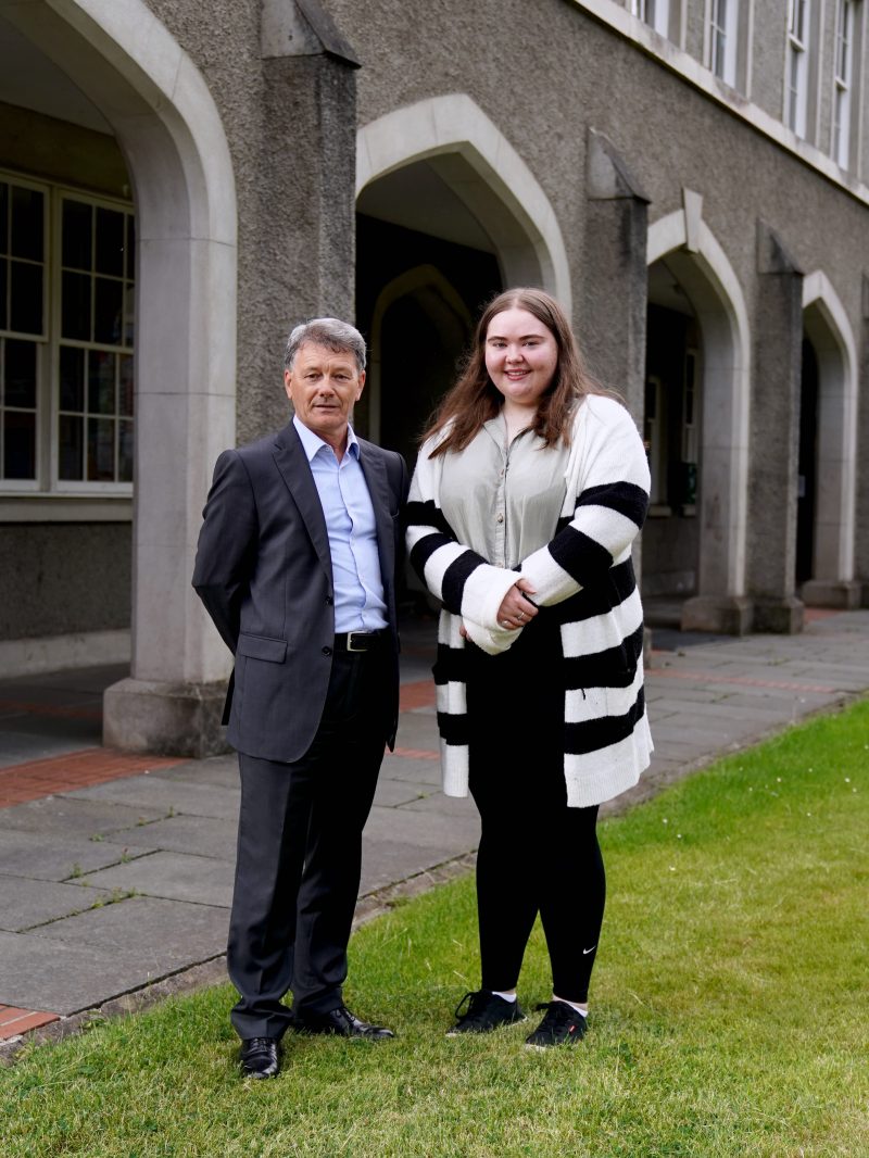 2022 A Level Exam Success at the Royal School - The Royal School Armagh