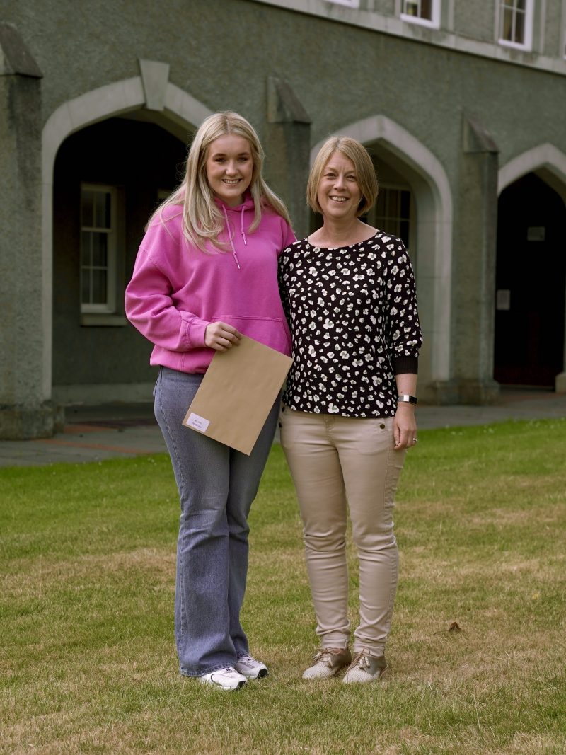 2022 A Level Exam Success at the Royal School - The Royal School Armagh