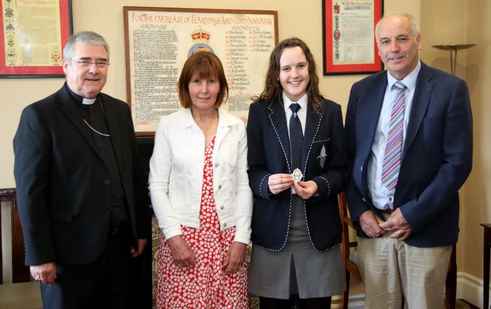 News - The Royal School Armagh