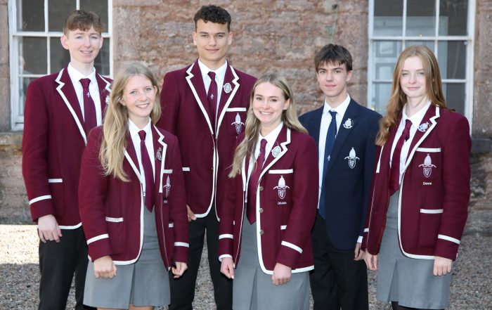 News - The Royal School Armagh