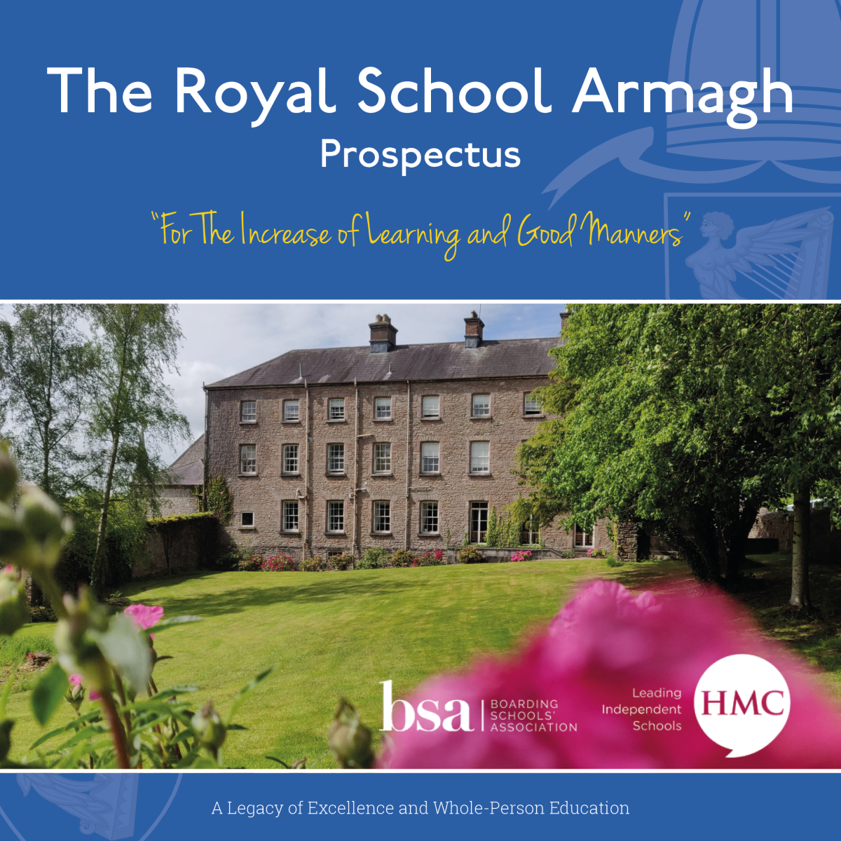 Home - The Royal School Armagh