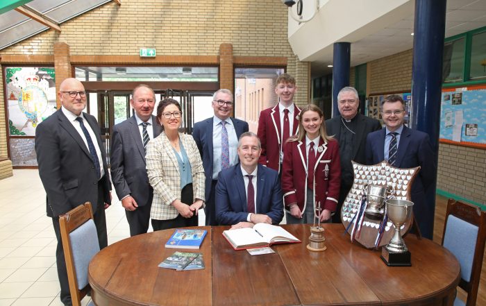 News - The Royal School Armagh