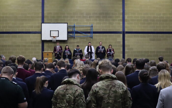 News - The Royal School Armagh